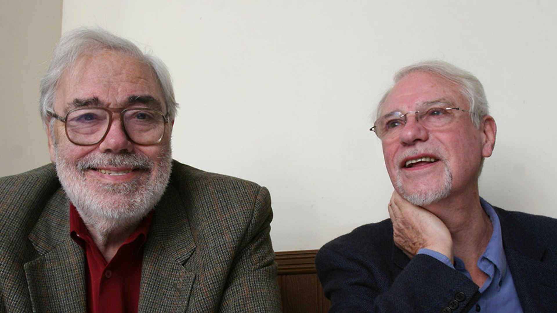 The Galton & Simpson Bursary for Comedy Writing