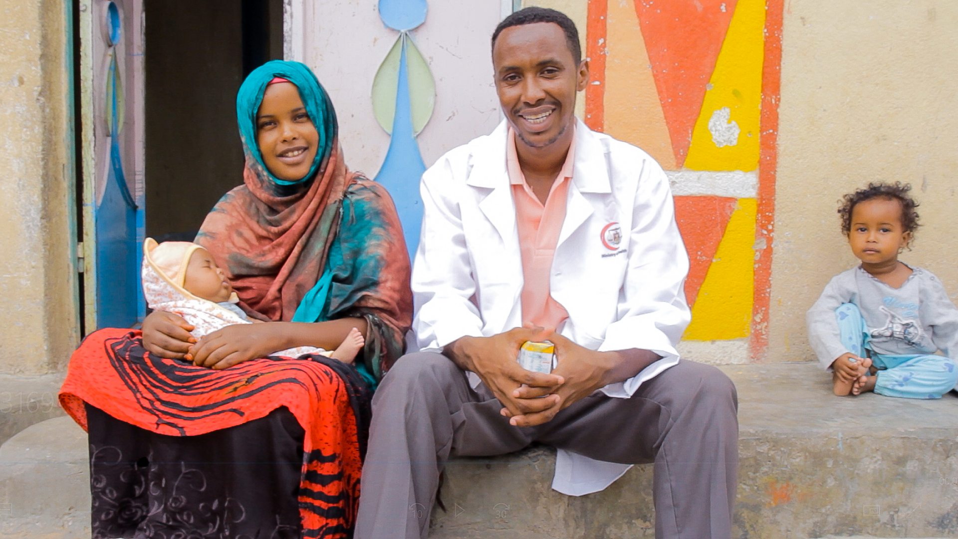 Tropical Health and Education Trust