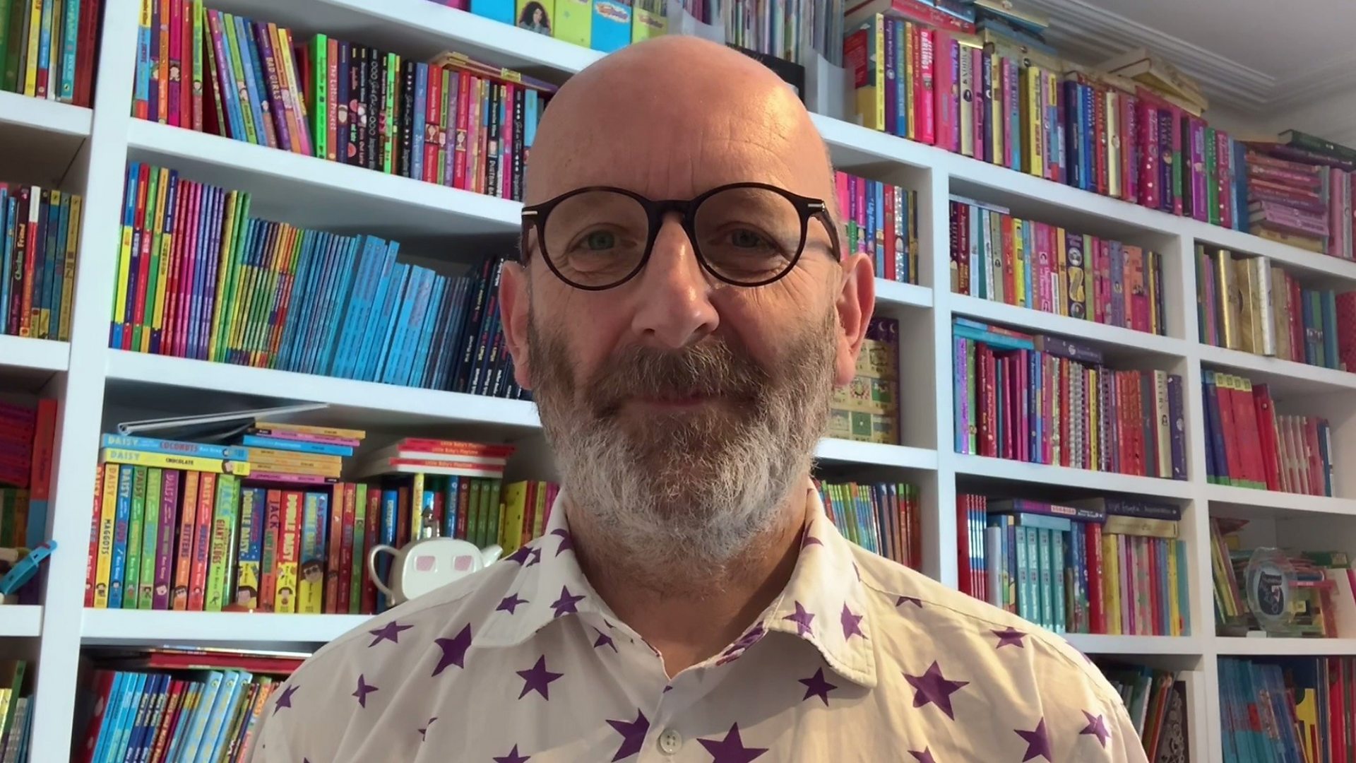 BBC Radio Ulster - The Culture Cafe, Celebrating BBC's Novels That ...