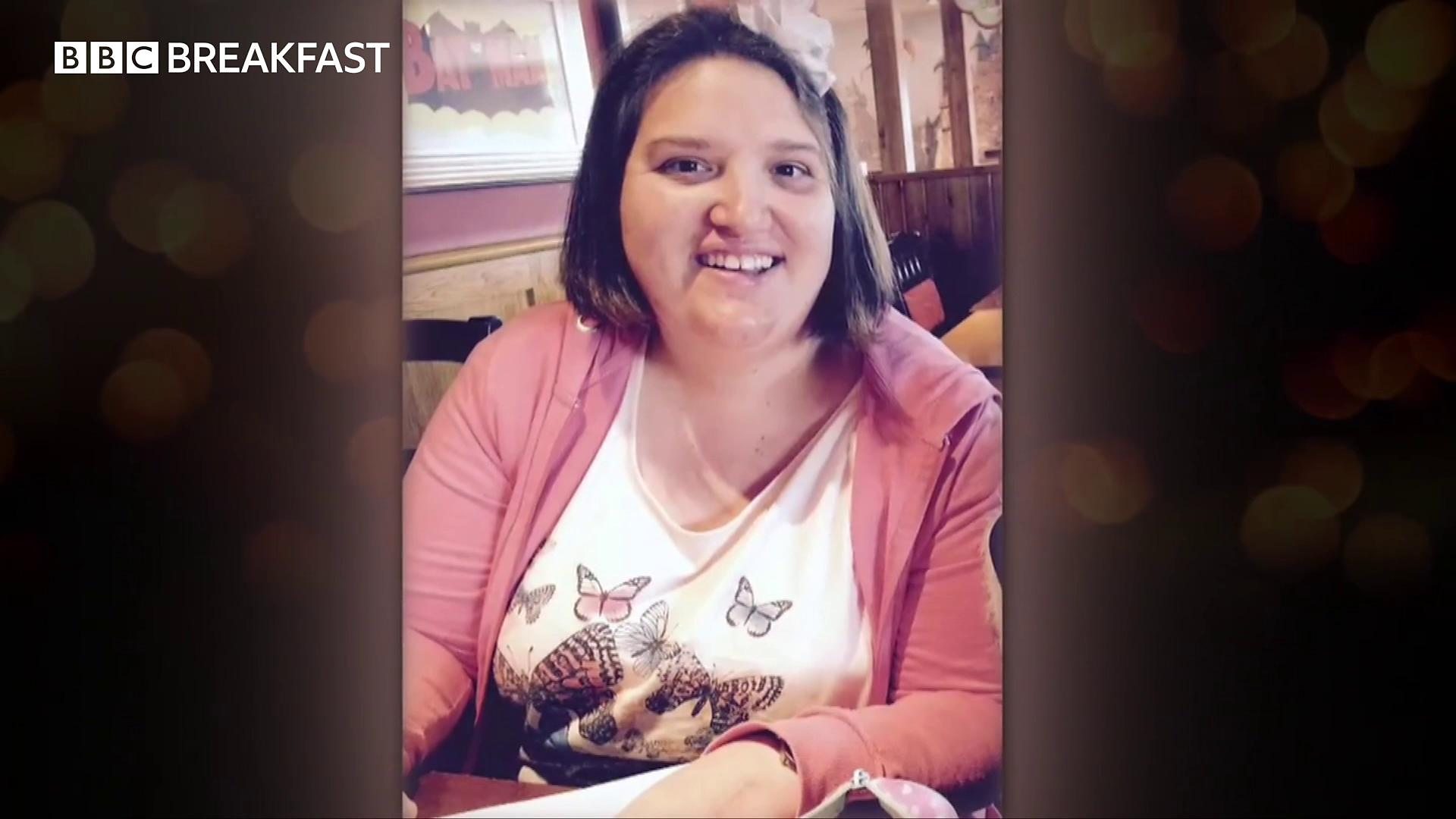 BBC One - Breakfast, Jayne McCubbin looks at the impact of coronavirus ...