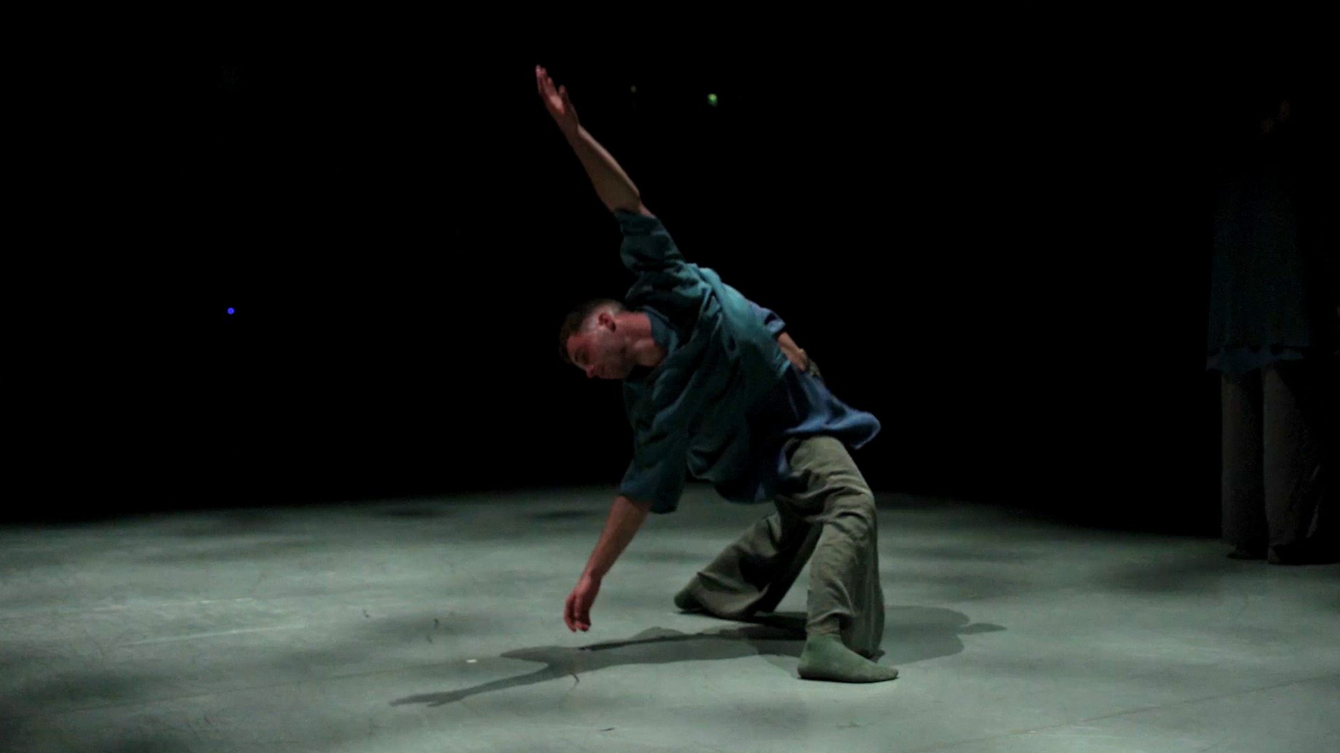 BBC Four - BalletBoyz, Deluxe, Ripple, Introducing Ripple