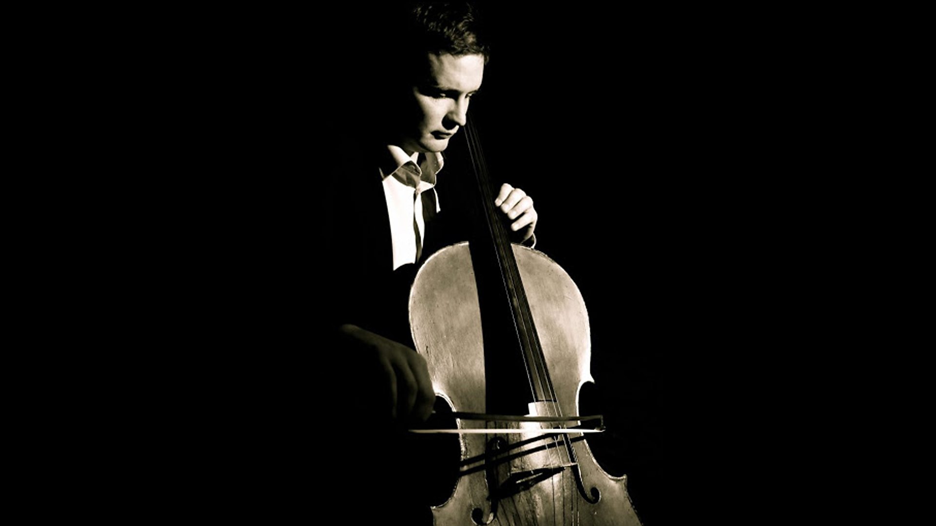 BBC Radio 3 - BBC Proms, Writing for ... the cello