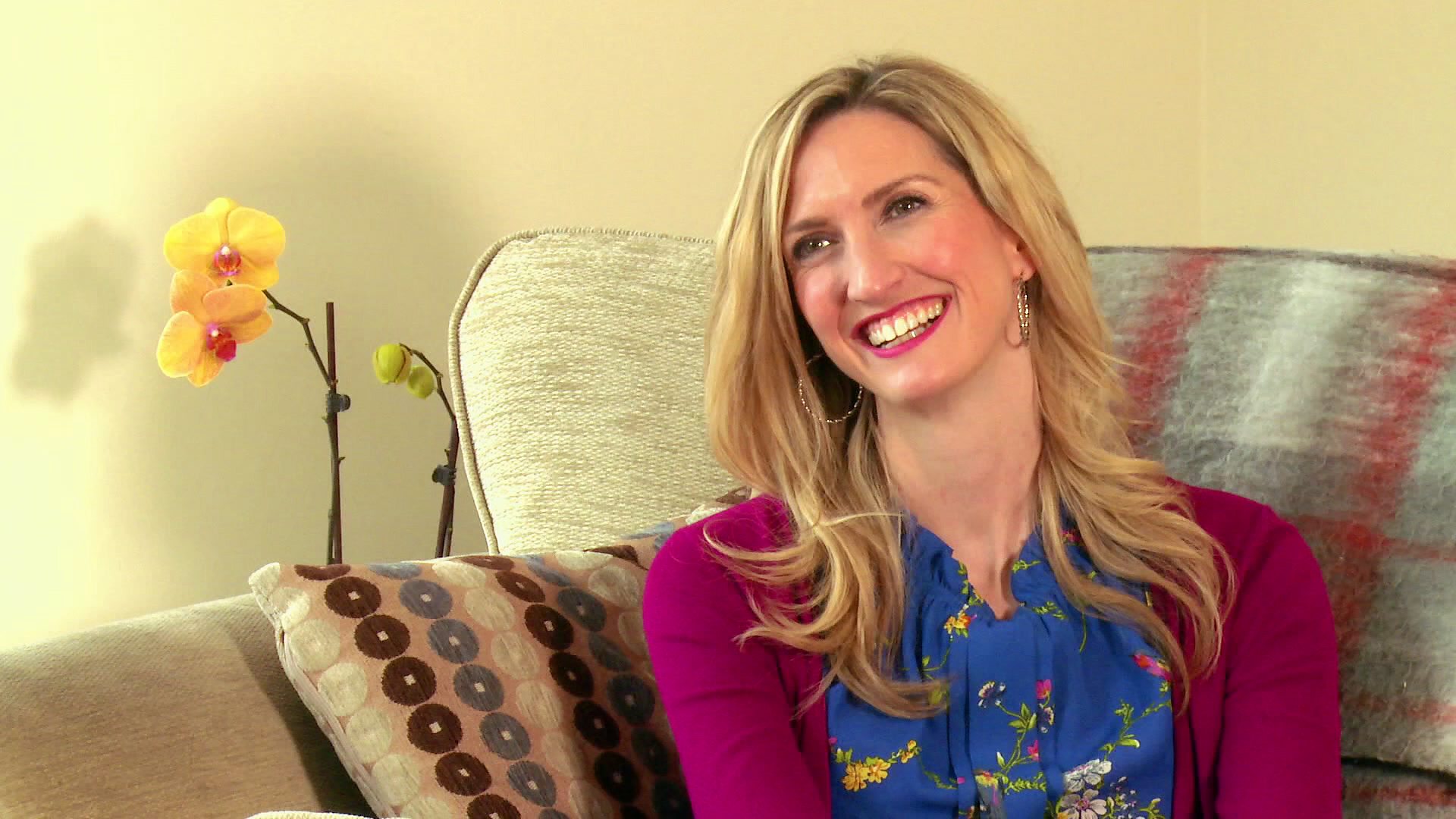 BBC ALBA - Dealbhan Fraoich/Heather's Portraits, Series 4, Joy Dunlop ...