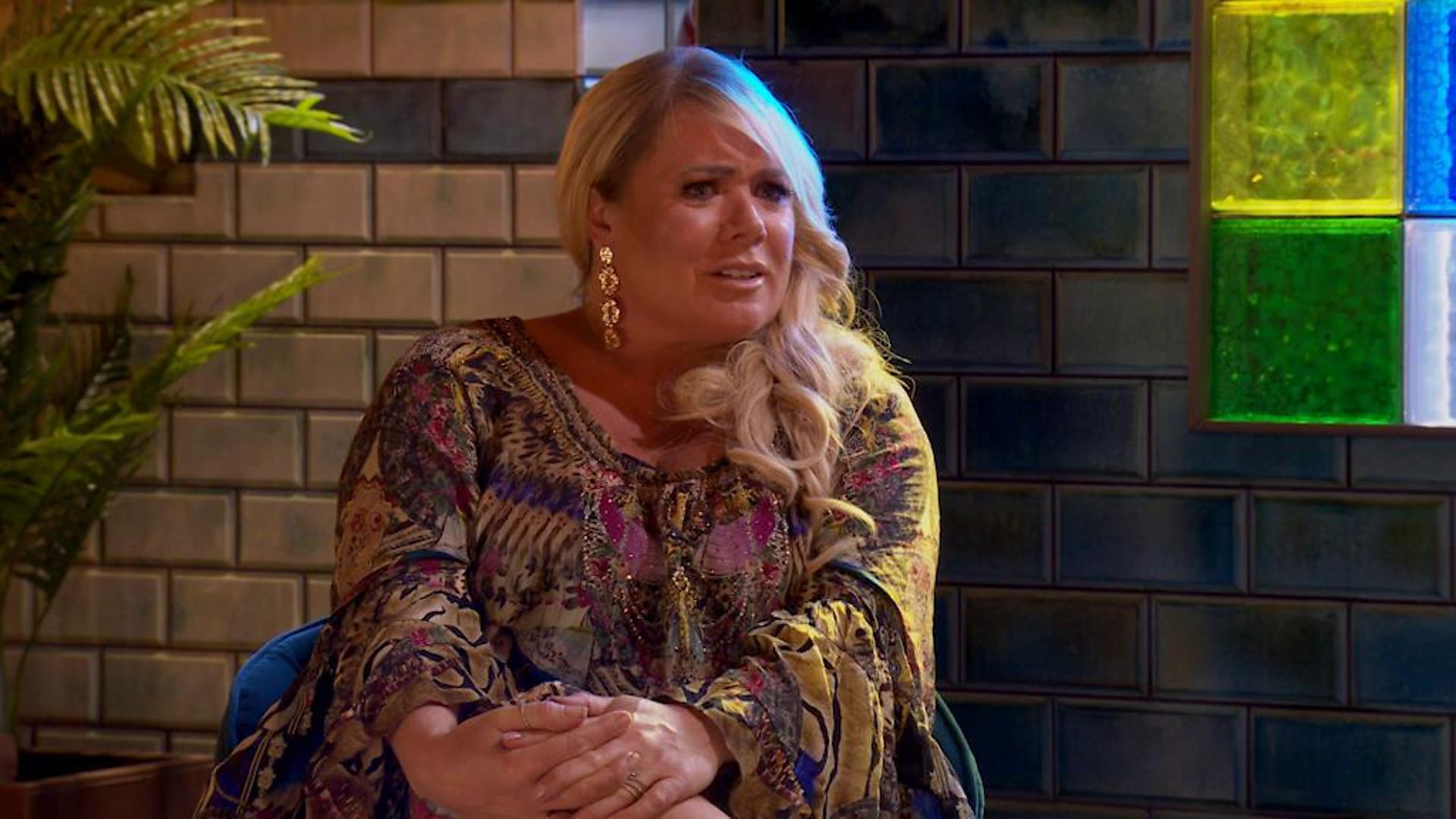 BBC One - EastEnders: Secrets from the Square, Series 1, Ian and Sharon ...