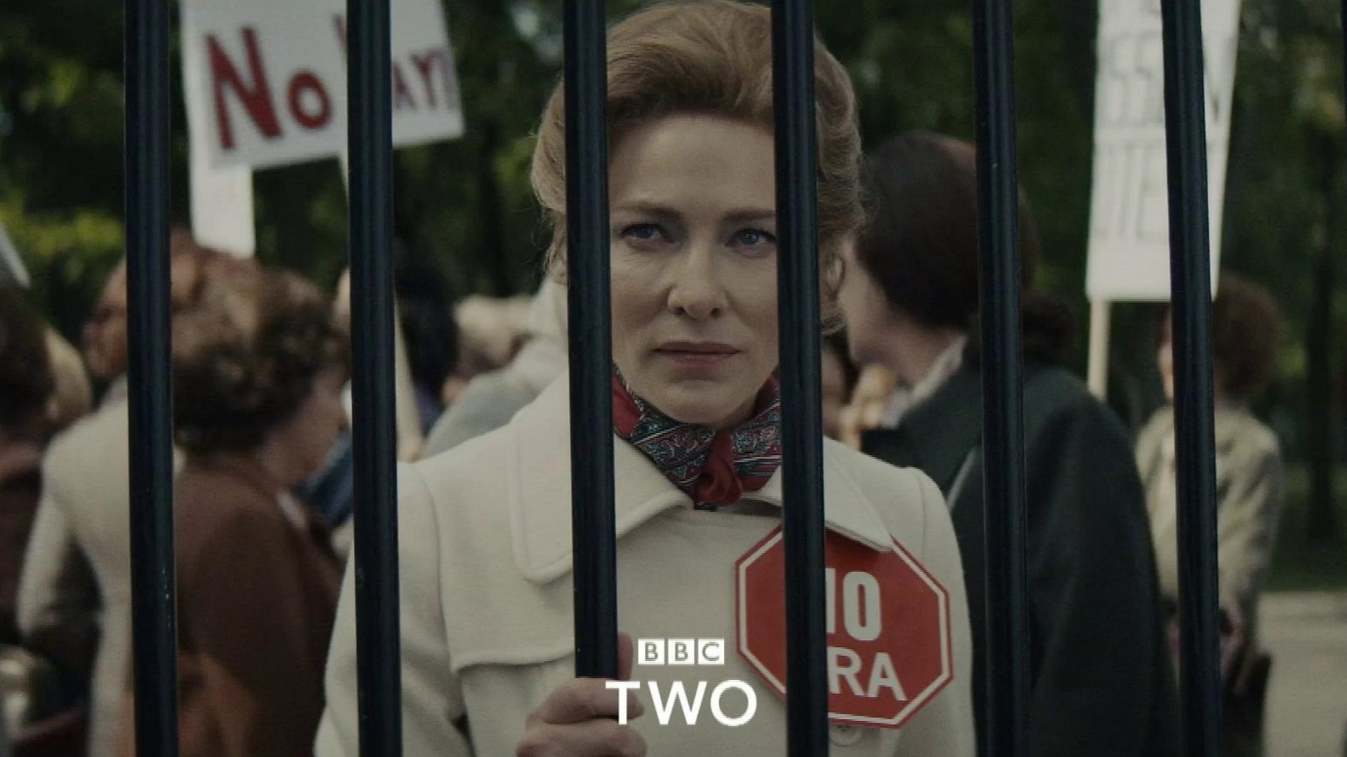 BBC Two - Mrs. America, Trailer: Mrs. America