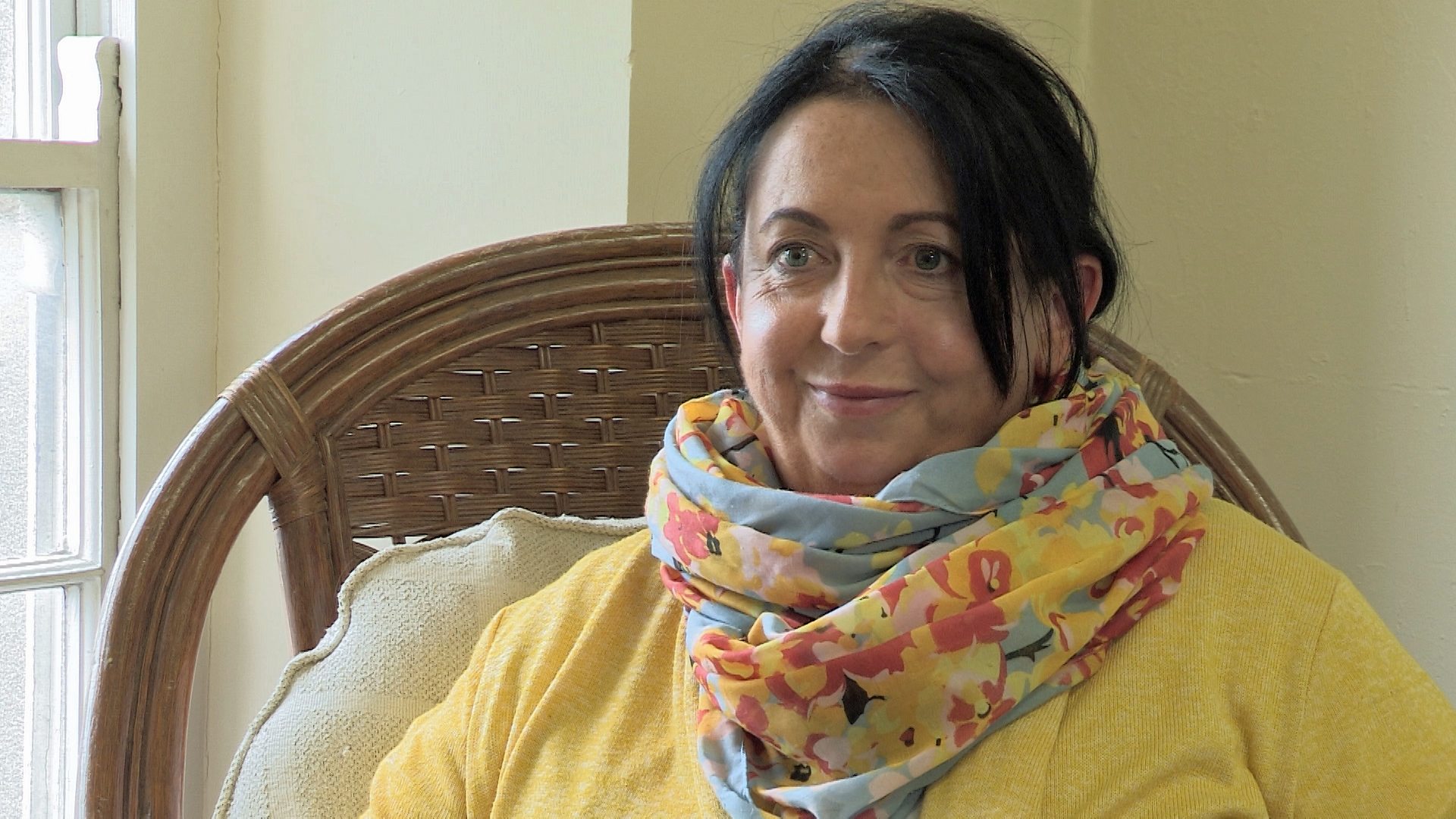 BBC - BBC Northern Ireland Broadcast Appeals, Pam is a recovering ...