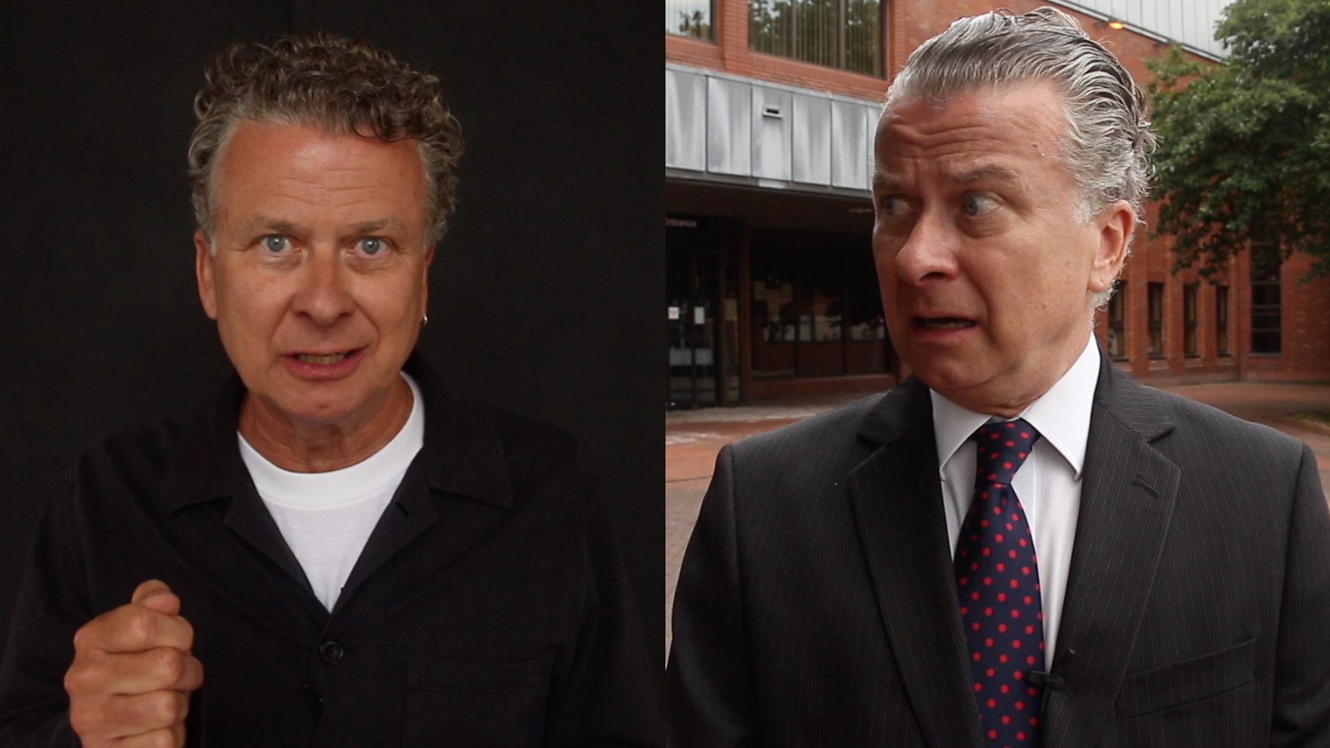 TV News: Telling your story - Academy