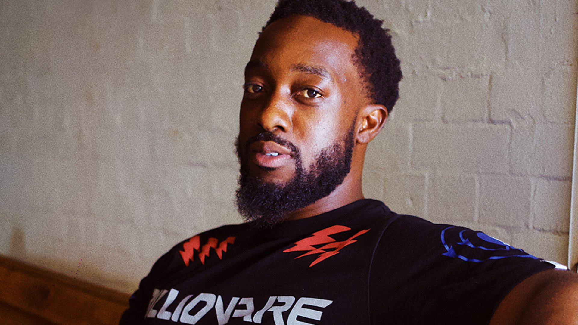 Rashid Kasirye - CDX