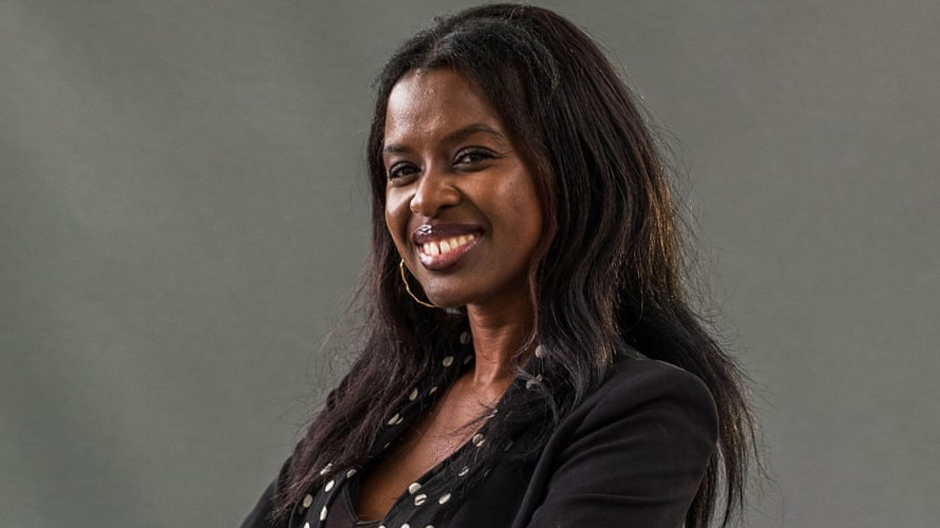 June Sarpong - CDX