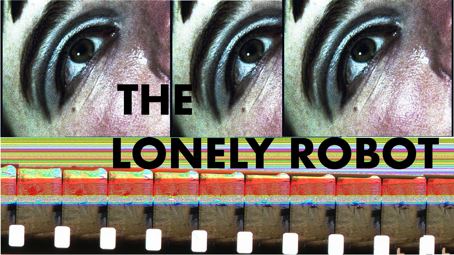 BBC iPlayer - The Trap - 2. The Lonely Robot