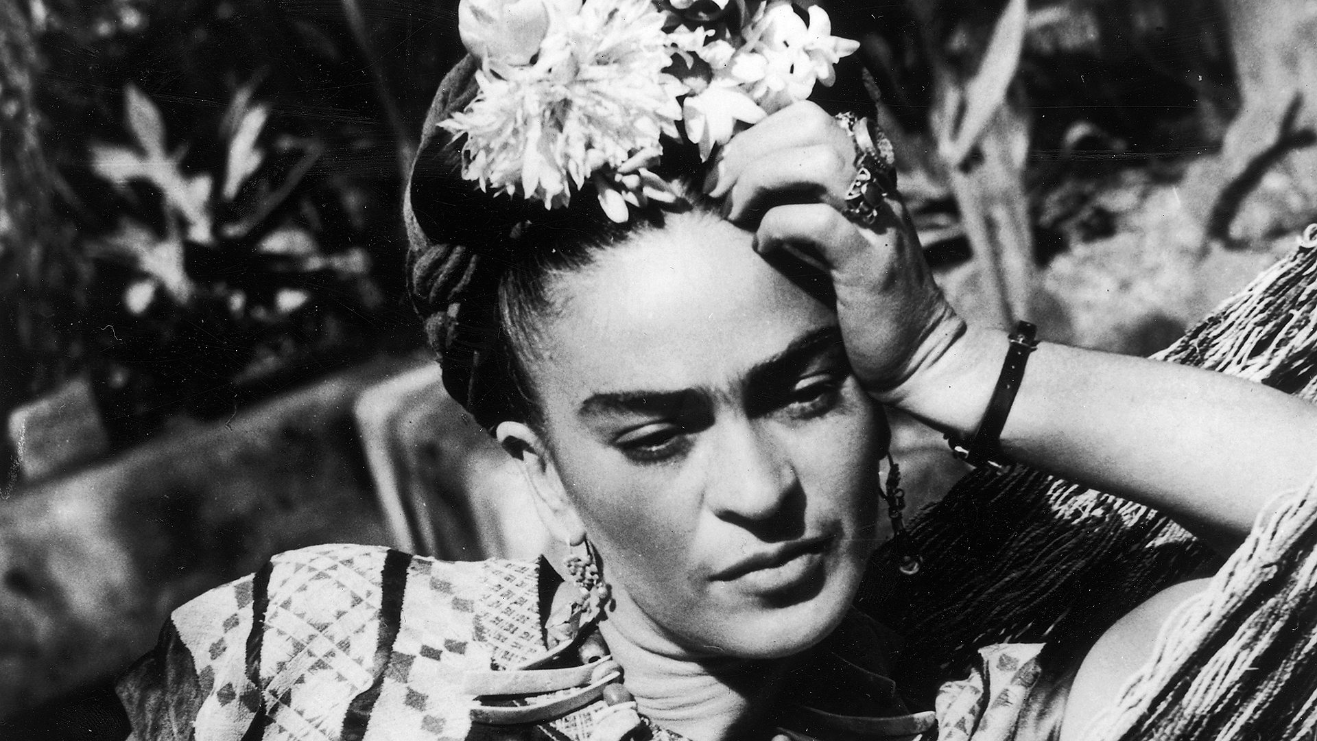 Great Lives: Frida Kahlo