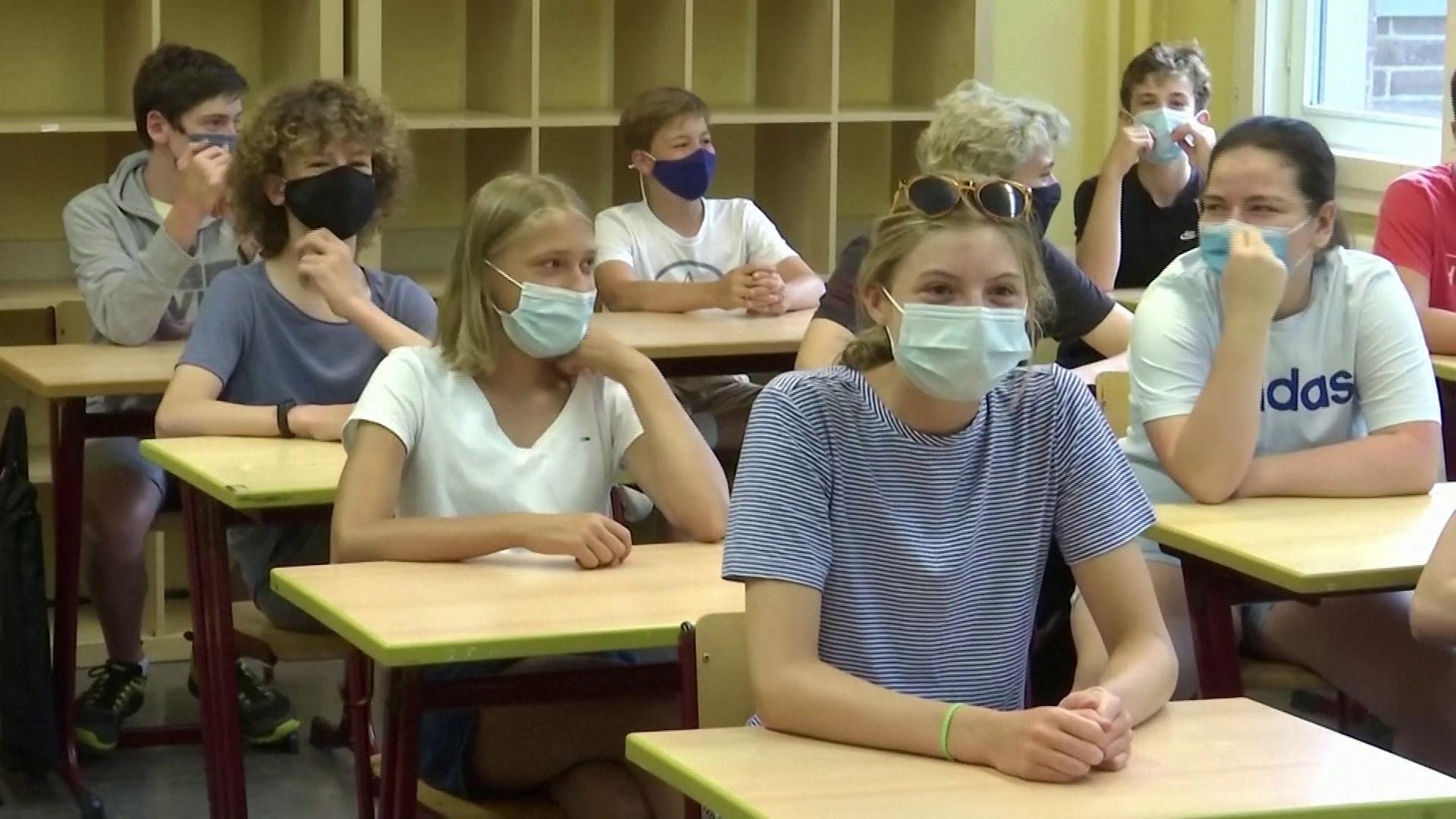 Normal School In Education