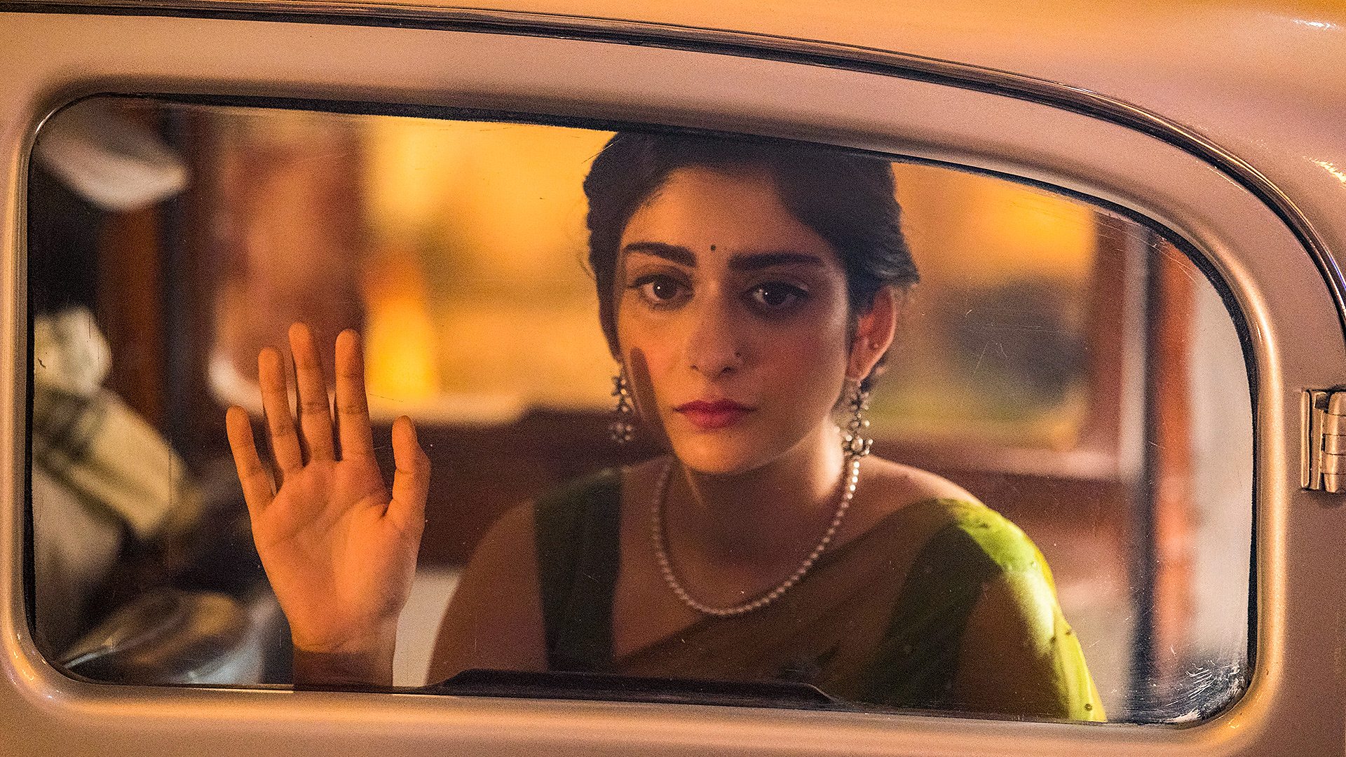 BBC iPlayer - A Suitable Boy - Series 1: Episode 5