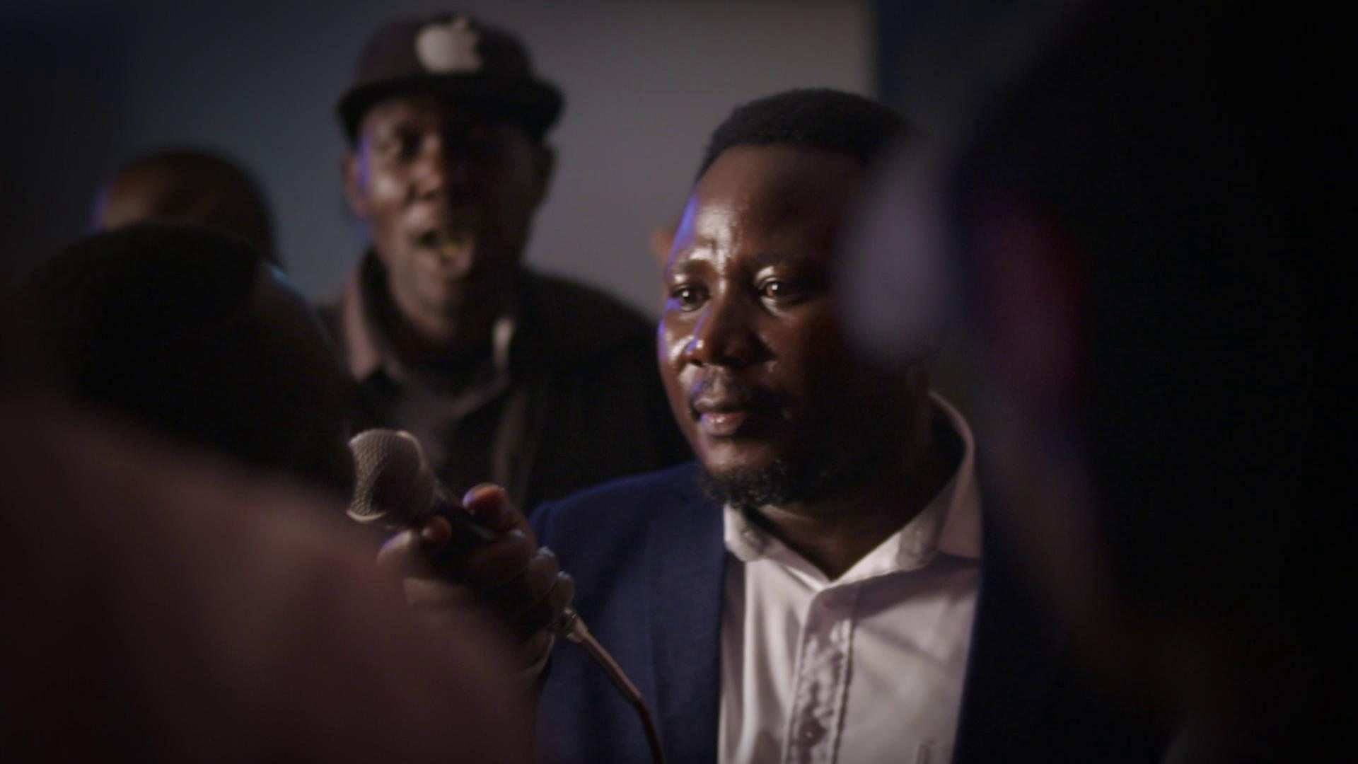 BBC Four - African Renaissance: When Art Meets Power, Series 1, Kenya ...