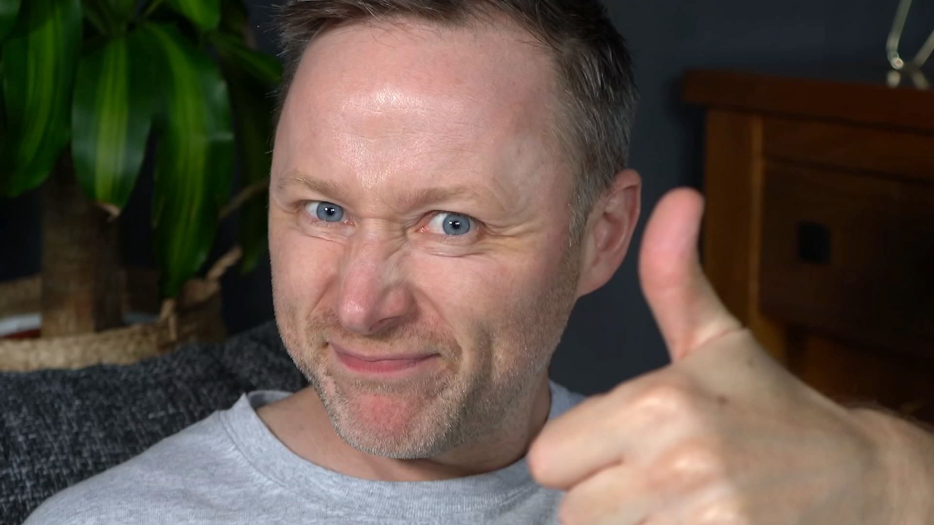 BBC Scotland - Limmy's Other Stuff, Trailer for Limmy's Other Stuff