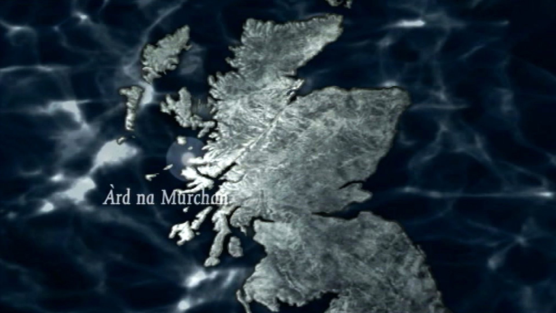 BBC ALBA - An Solas Buan (Lighthouses of Scotland), Episode 3, Taigh ...