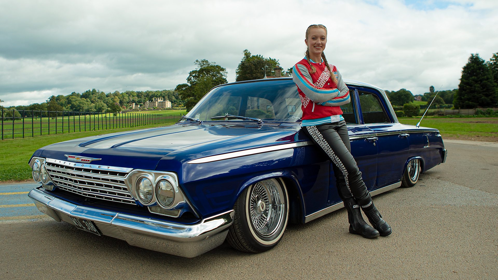 BBC iPlayer - Graces Amazing Machines - Series 2: 14. Cool Moving Machines