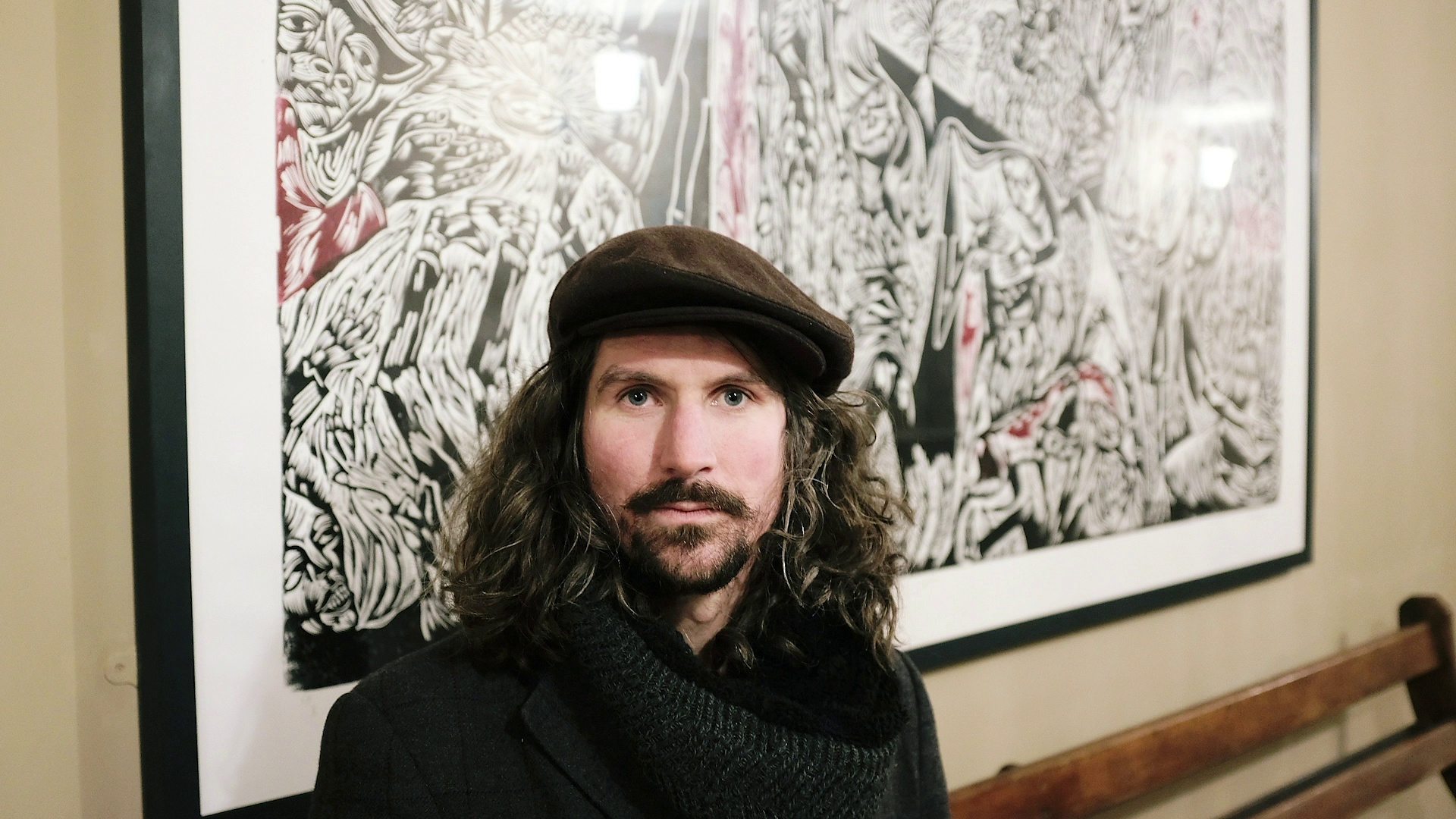 BBC Wales - The Slate, John Abell