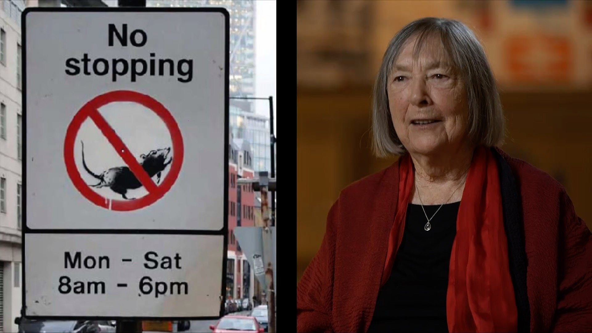 Margaret Calvert Road Signs | atelier-yuwa.ciao.jp