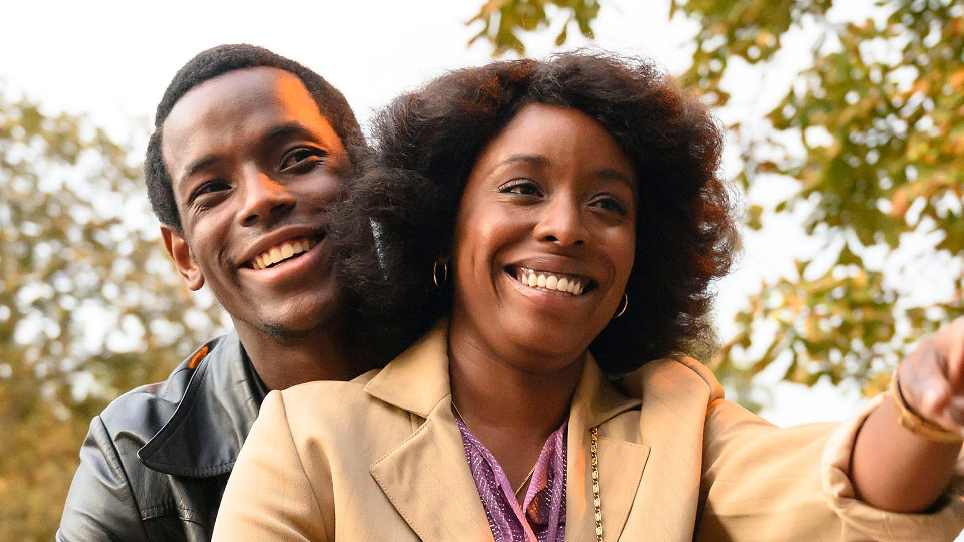 Small Axe - BBC Film