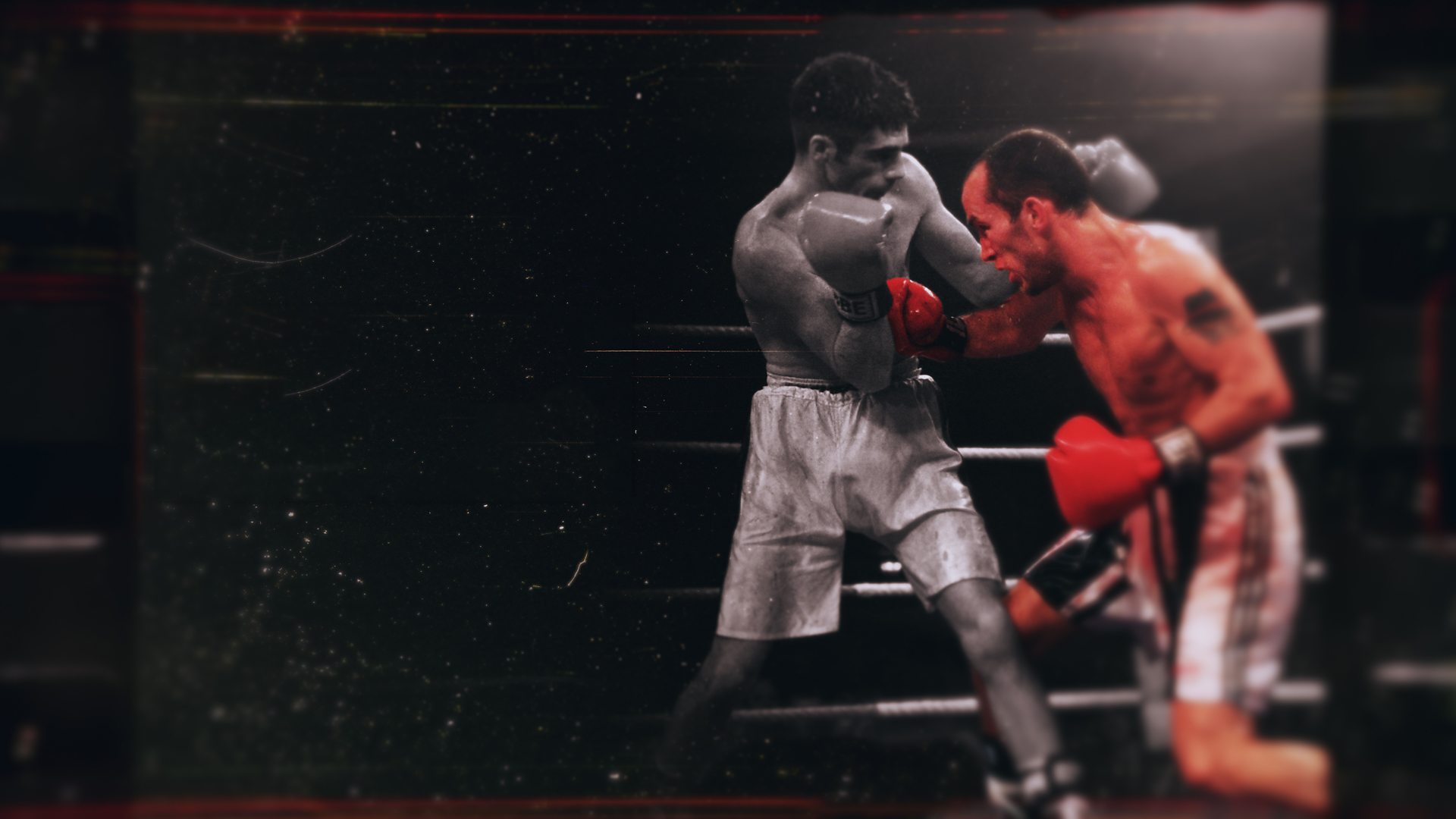 Boxing Wallpaper Hd