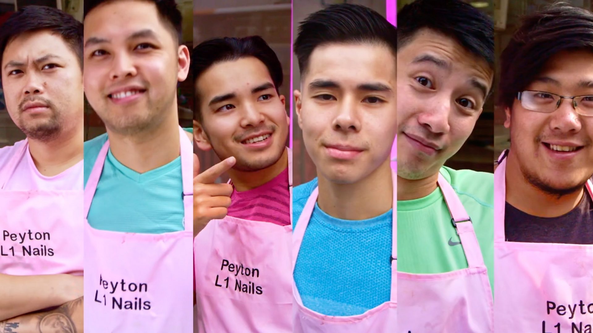 BBC Three factual development schemes