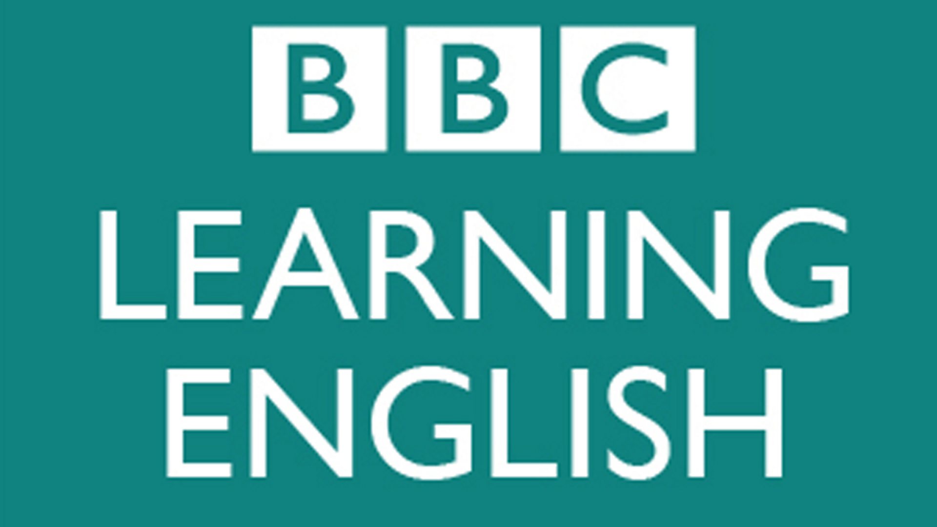 BBC World Service Audio - Learning English, Learning English