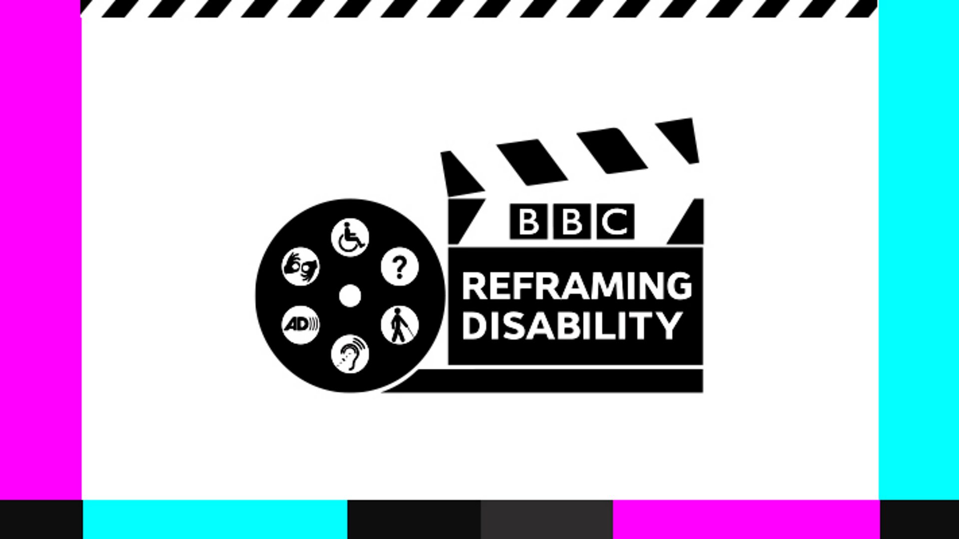 Reframing Disability: The Speakers