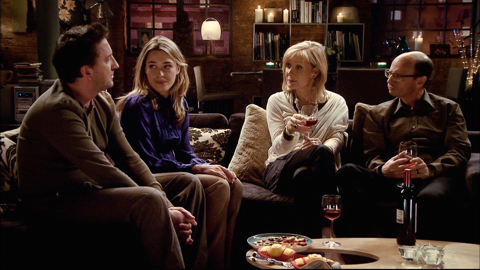 BBC iPlayer - Not Going Out - Series 2: 5. Art