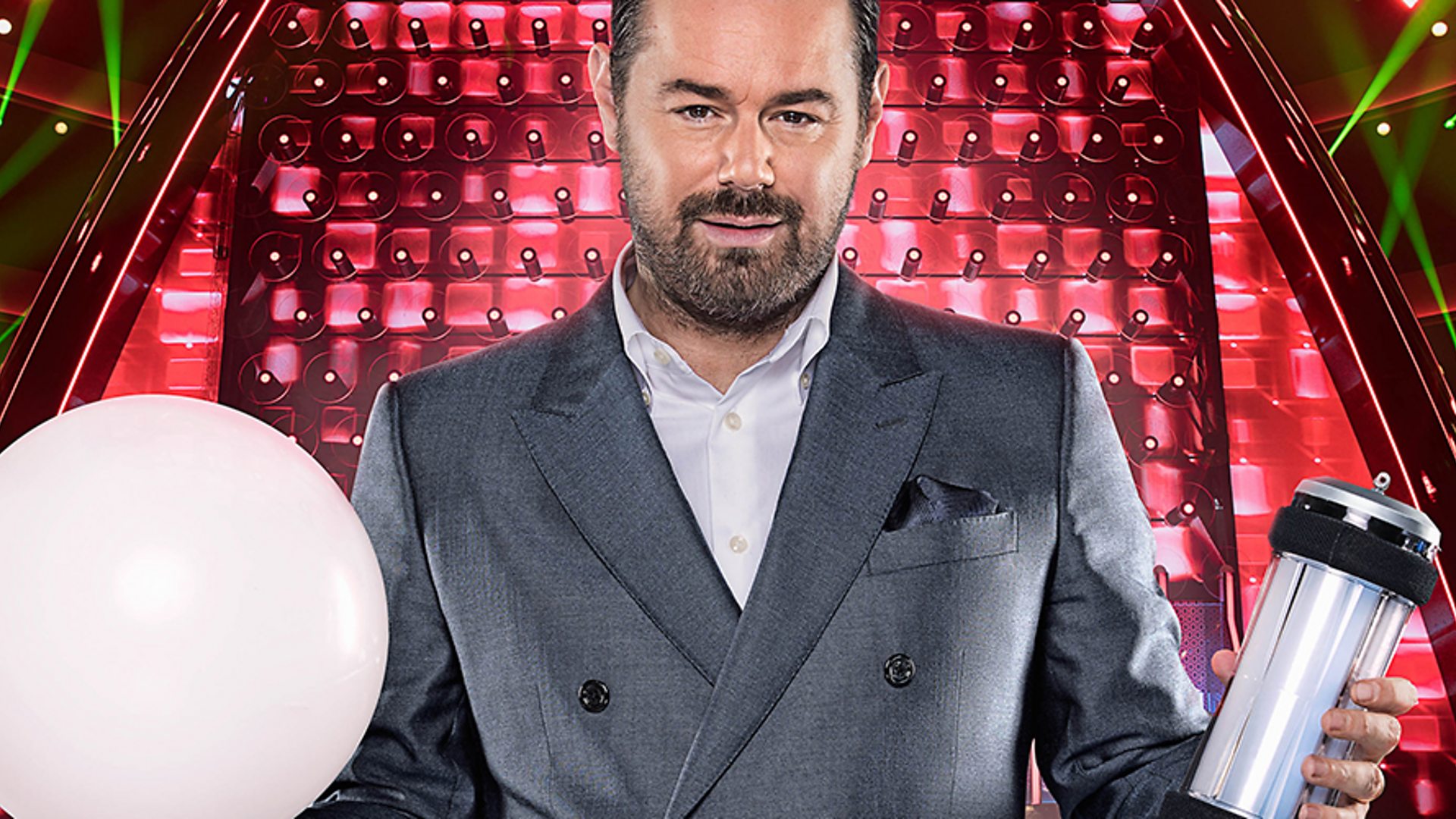 The Wall Versus Celebrities - Media Centre