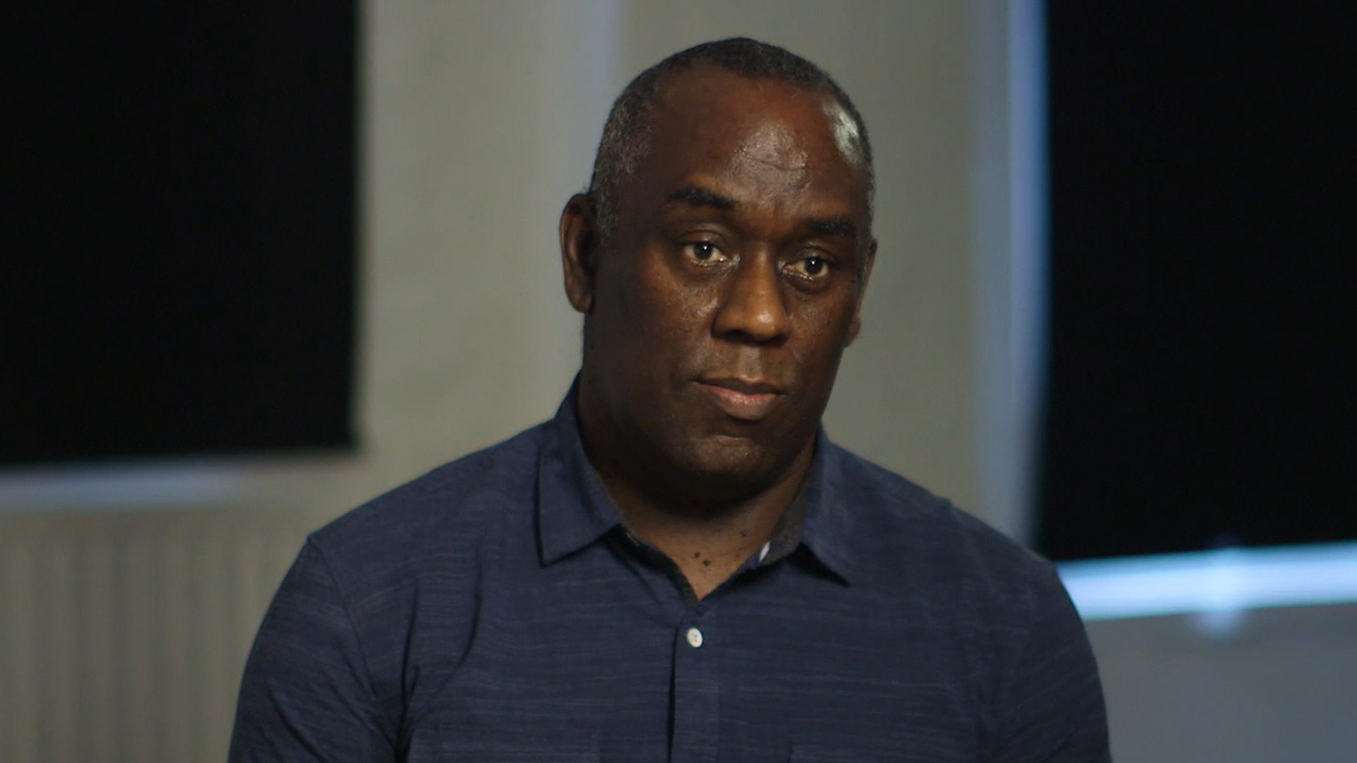 BBC One - Small Axe, Series 1, Alex Wheatle, The life of Alex Wheatle