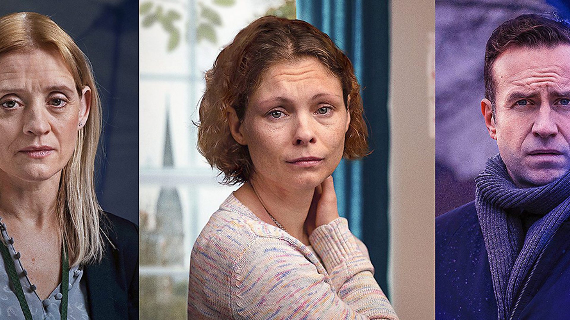 The Salisbury Poisonings