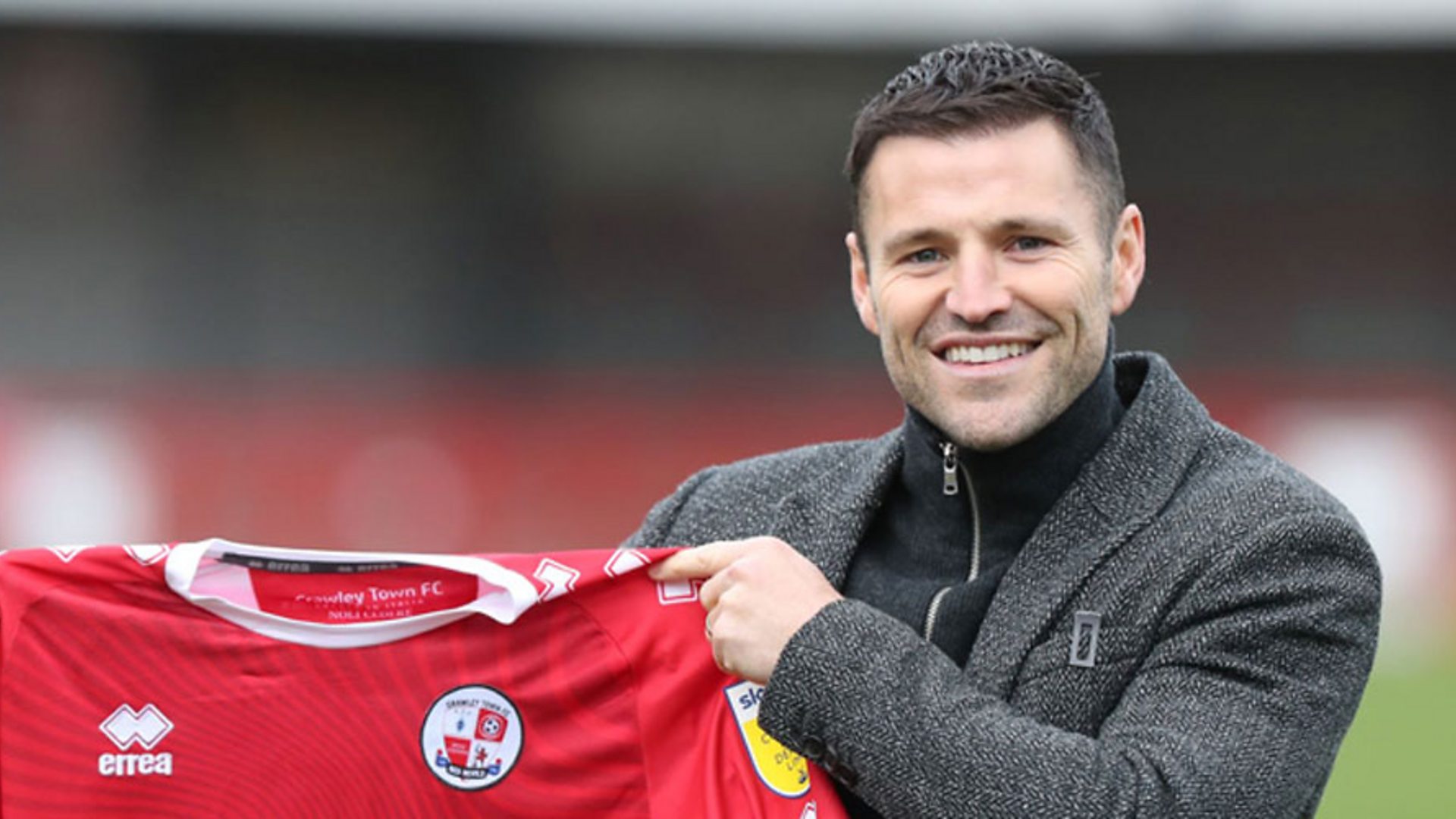 Mark Wright: The Last Chance on BBC iPlayer - Media Centre