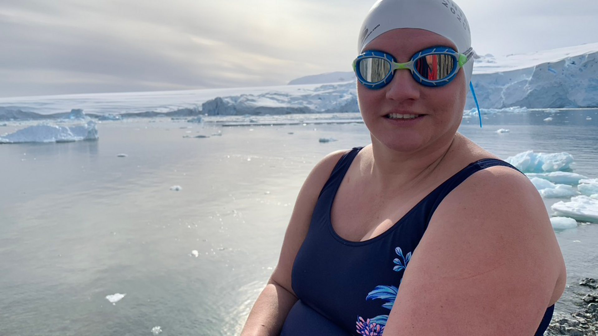 New BBC Wales documentary follows Merthyr woman as she records a world ...