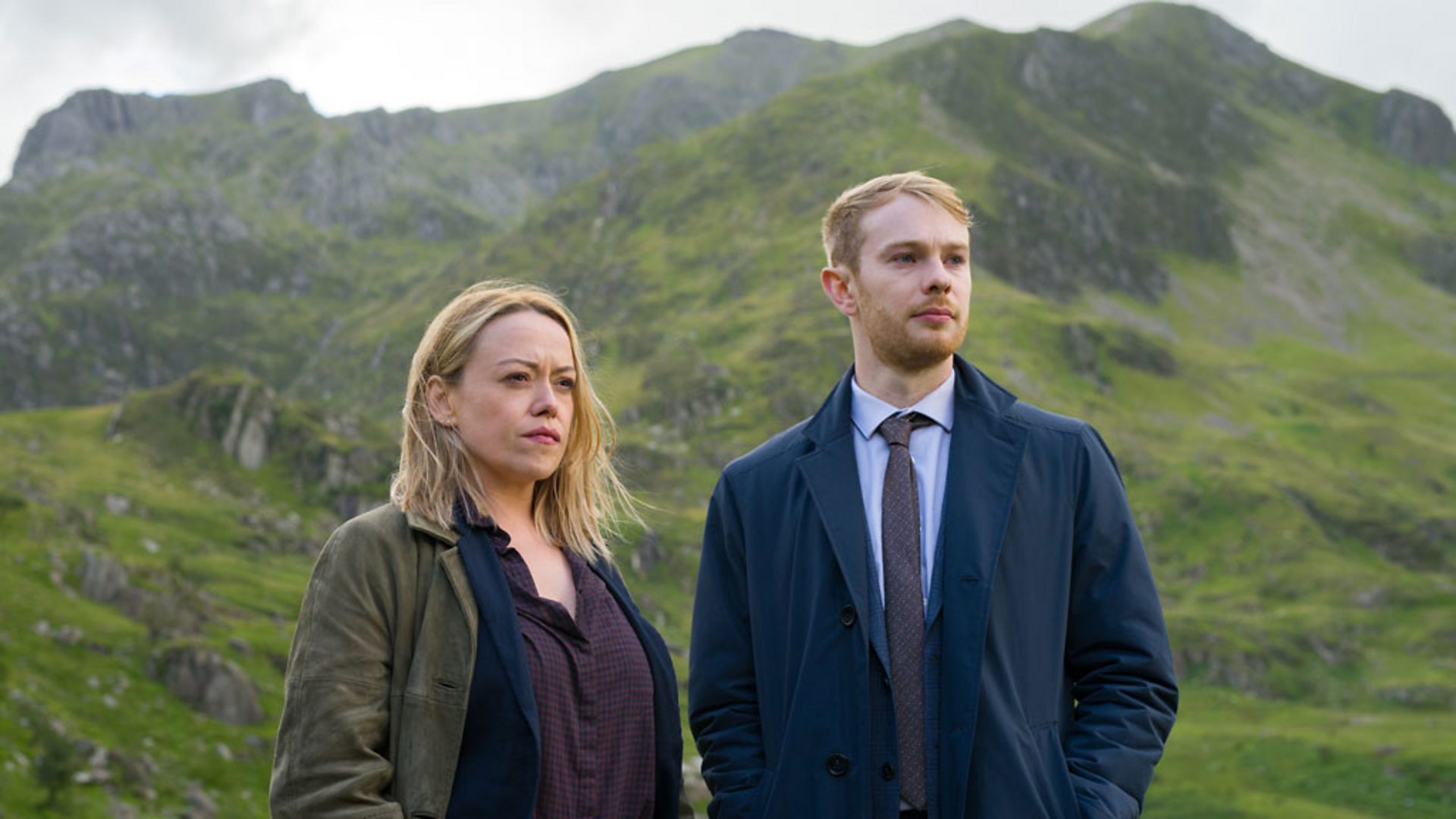 BBC Crime Drama Hidden Commissioned For Third Series Media Centre BBC Crime Drama Hidden Commissioned For Third Series Media Centre
