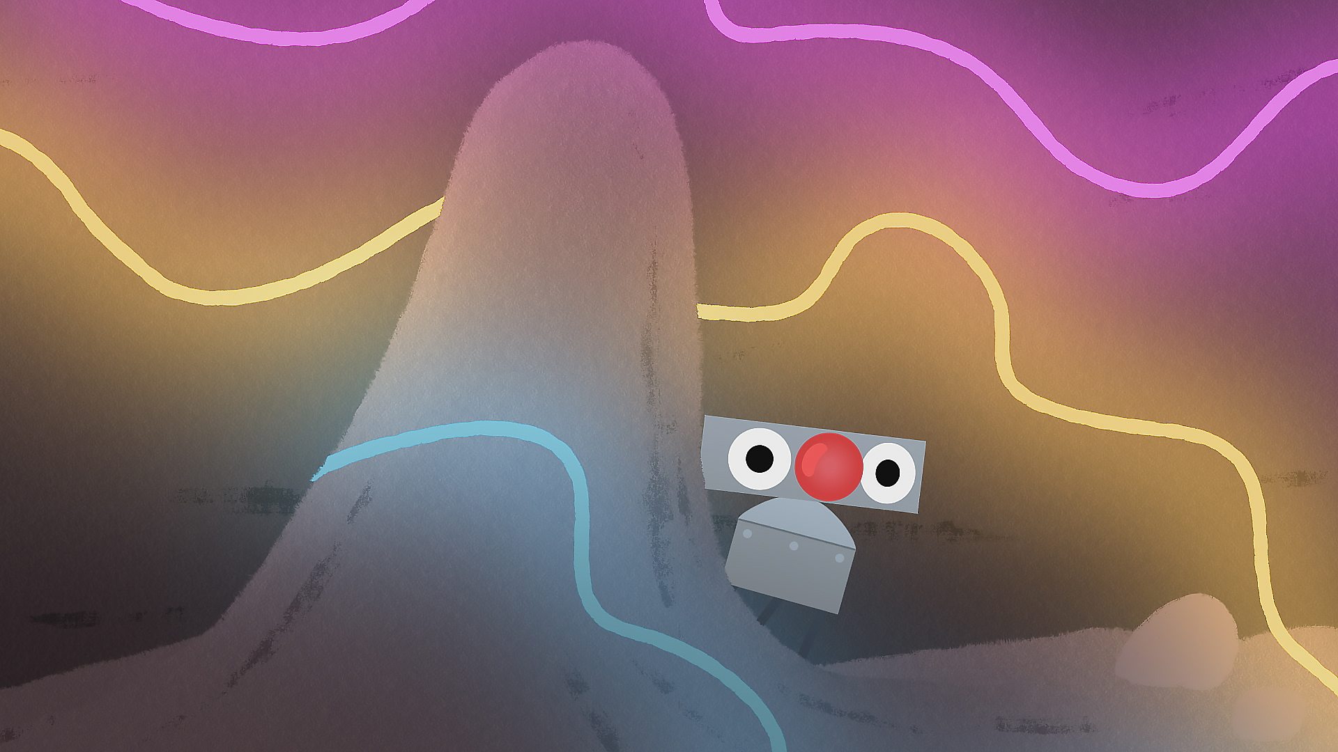 BBC iPlayer - B.O.T. and the Beasties - Series 1: 7. Squiggling Tooter