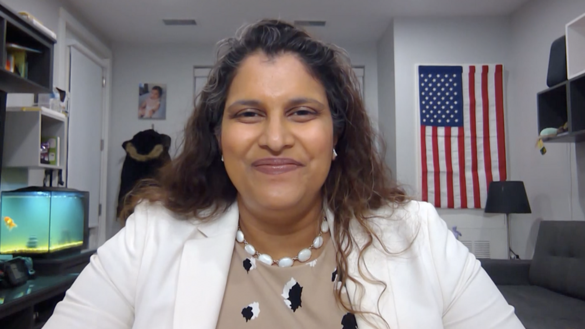 BBC News - BBC News, Dr Payal Patel on Biden's Covid action plan