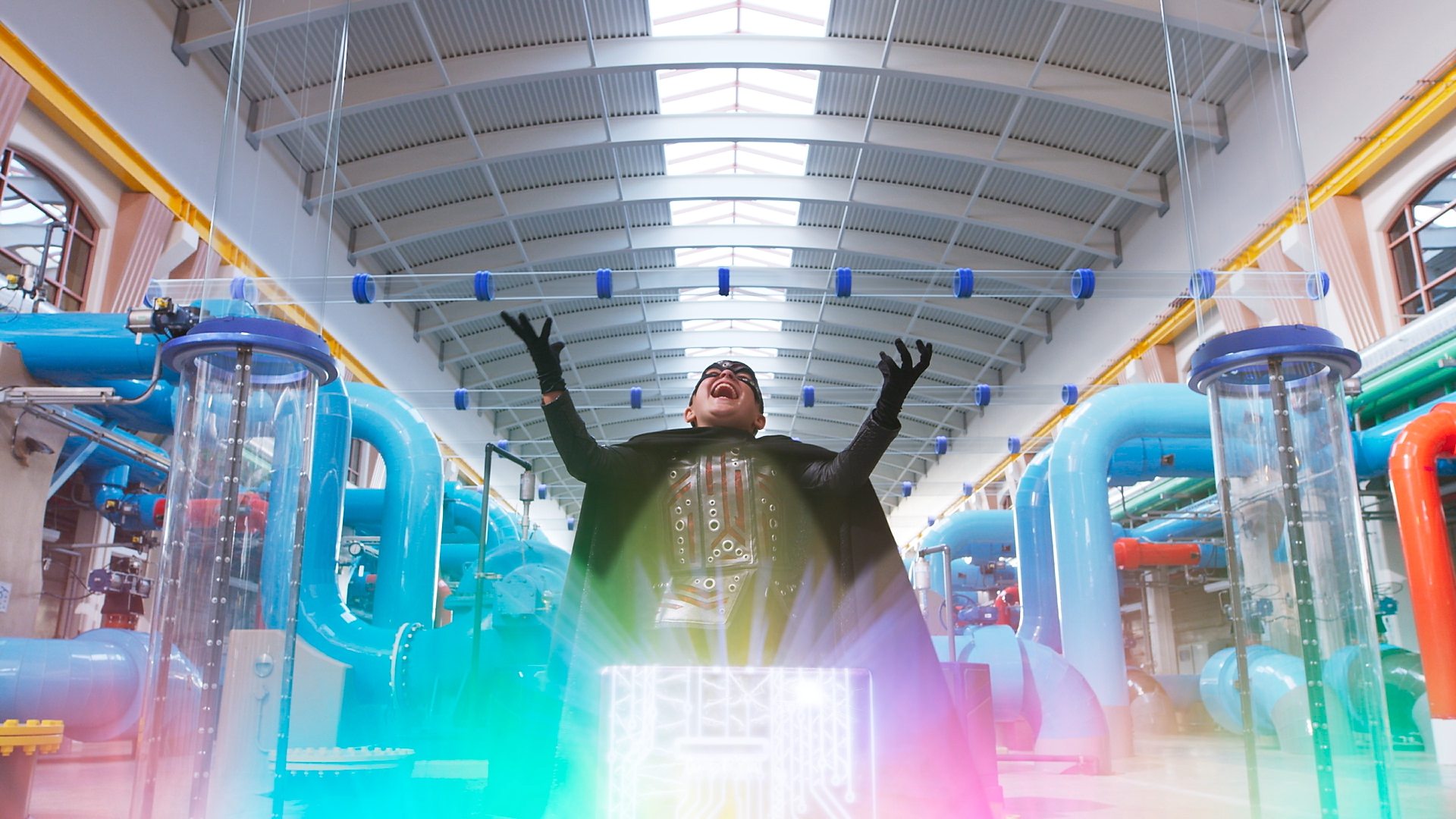 BBC iPlayer - Odd Squad - Series 3: 40. End of the Road, Part 2