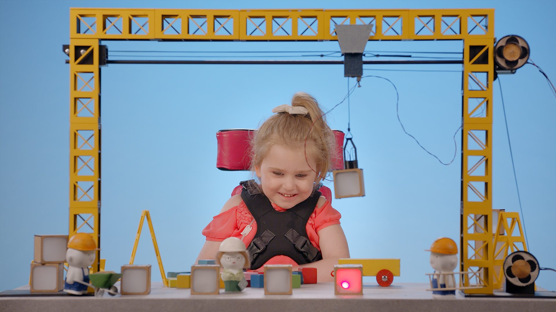 BBC iPlayer - Tik Tak - Series 2: Episode 3