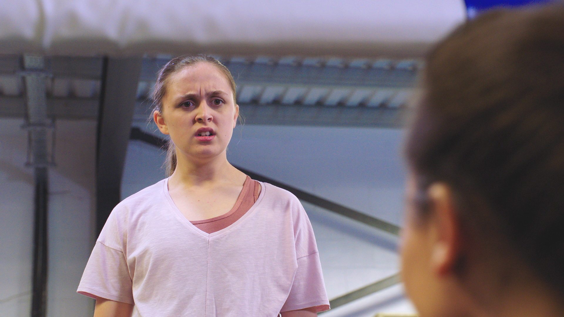 BBC iPlayer - The Dumping Ground - Series 8: 23. Far From the Tree