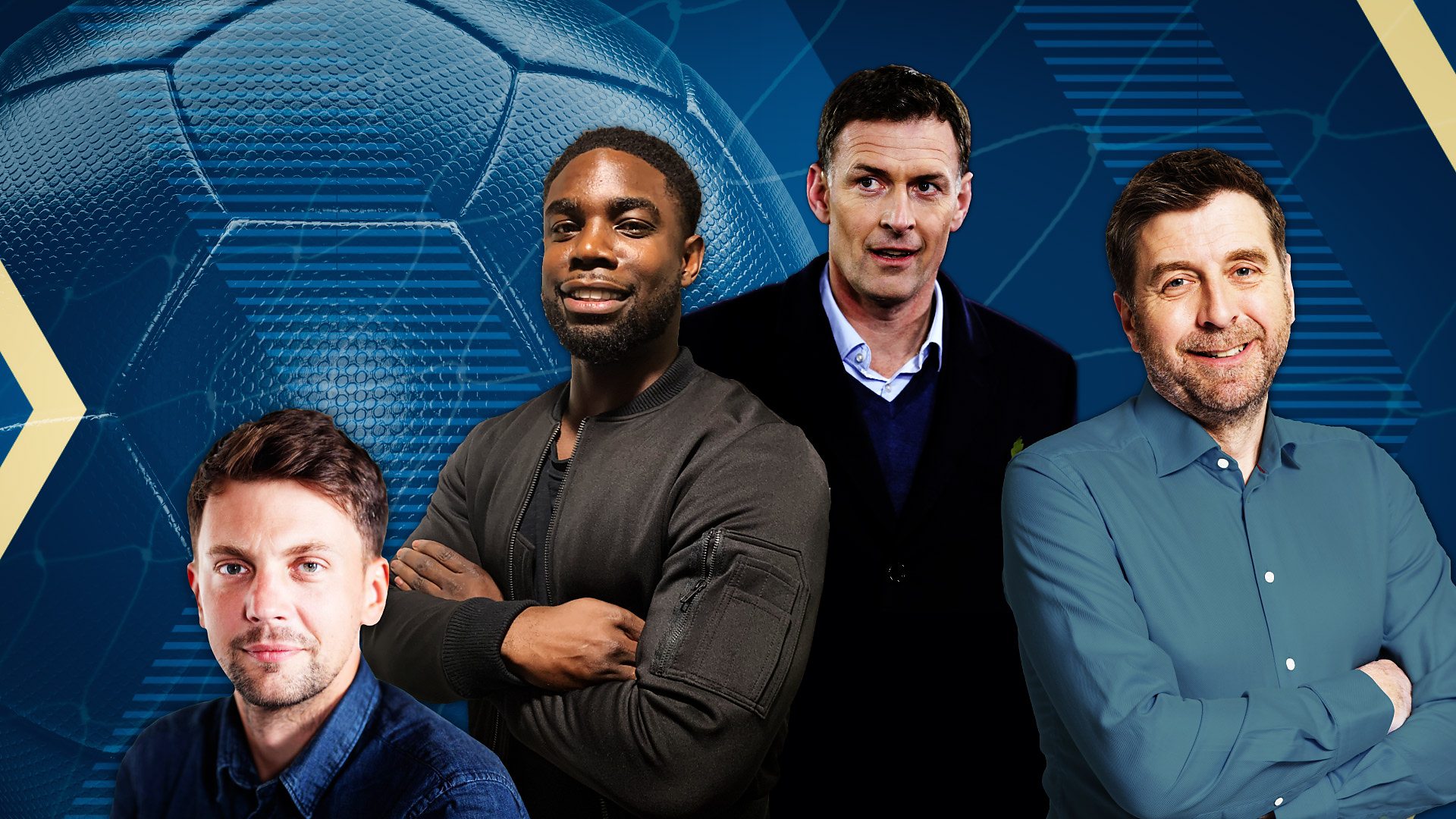 A Guide To Monday Night Television Dramas