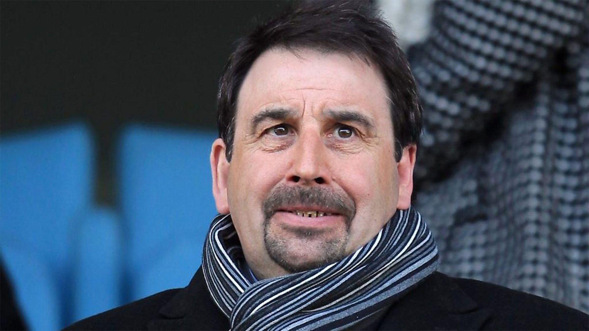 BBC Radio Lancashire - Lancashire Sport, Steve Waggott