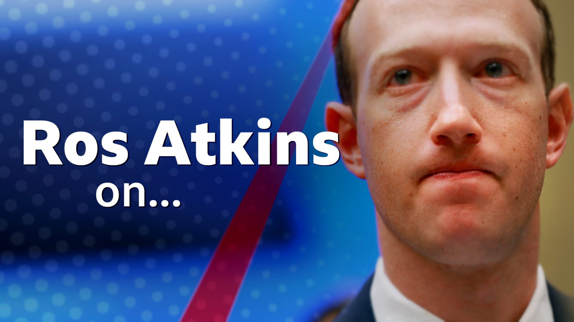 Ros Atkins's Instagram, Twitter & Facebook on IDCrawl