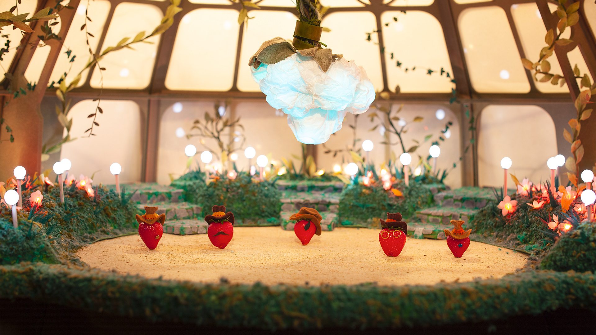 BBC iPlayer - Tik Tak - Series 2: Episode 33