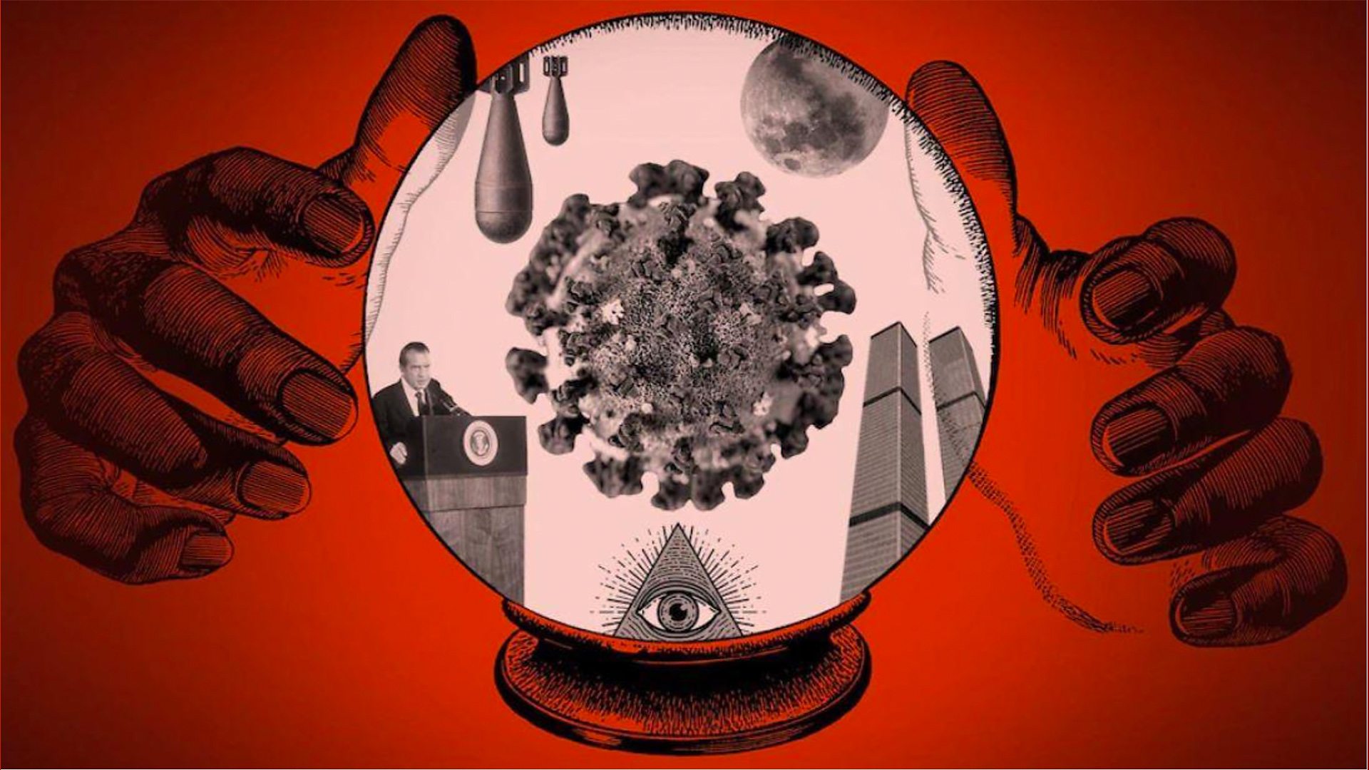 Facing the information apocalypse - Beyond Fake News