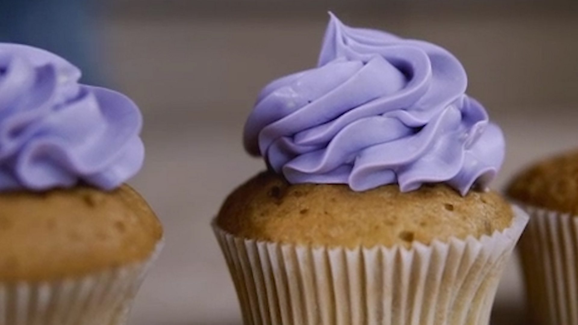 CBeebies - Colours, CBeebies: Colours 'Purple' clip