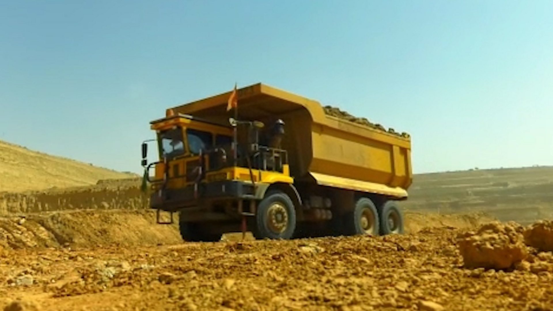 CBeebies - Colours, CBeebies: Colours 'Yellow' clip