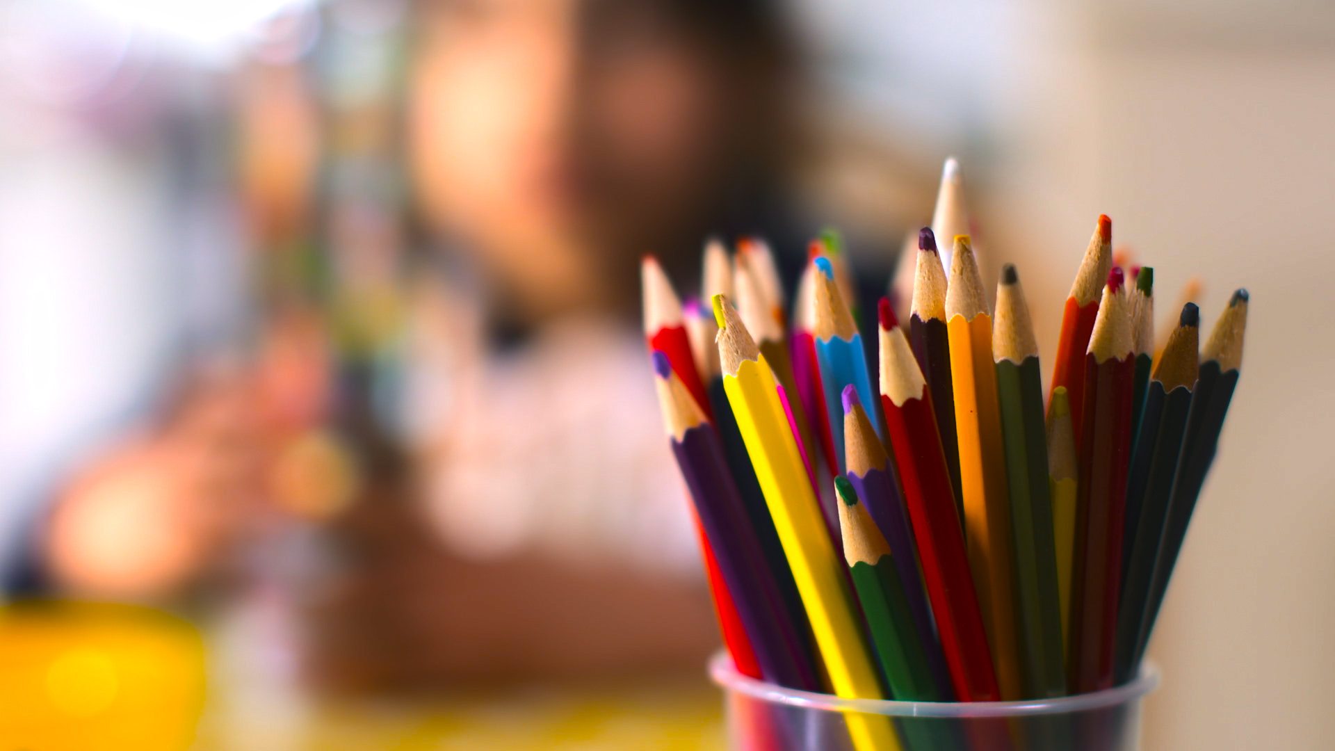 BBC iPlayer - Daydreams - Little Daydreams: 3. Calming Colours