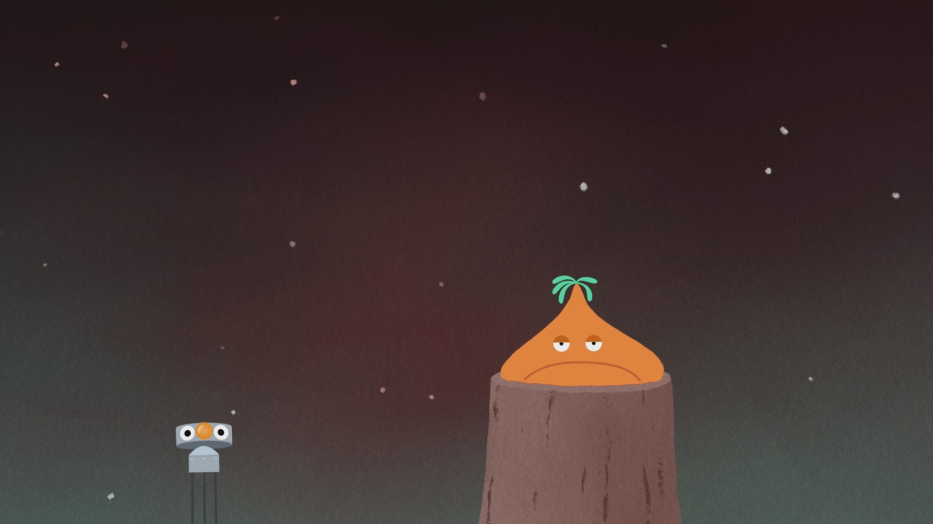 BBC iPlayer - B.O.T. and the Beasties - Series 1: 22. Wonky Flier