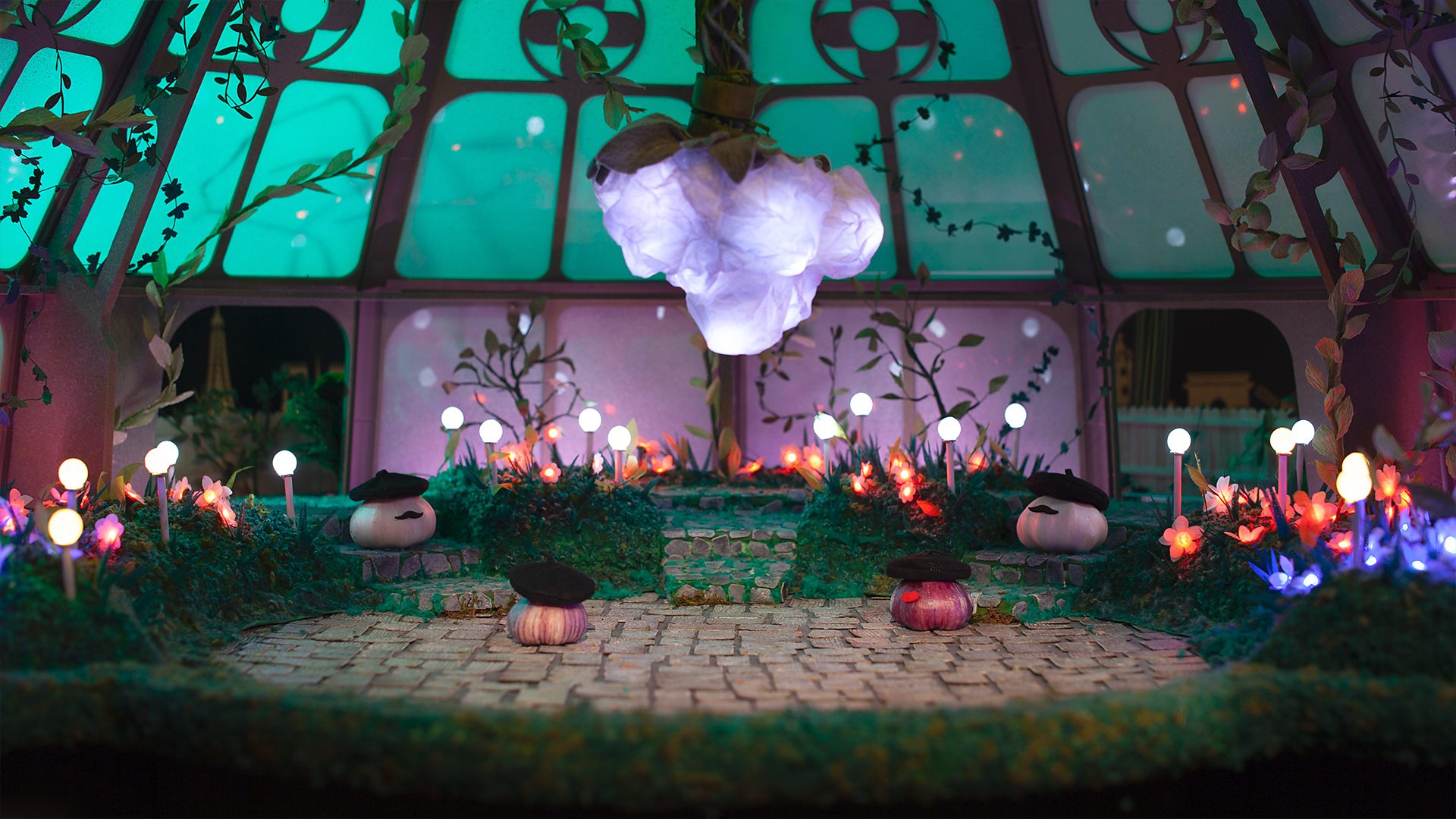 BBC iPlayer - Tik Tak - Series 2: Episode 47